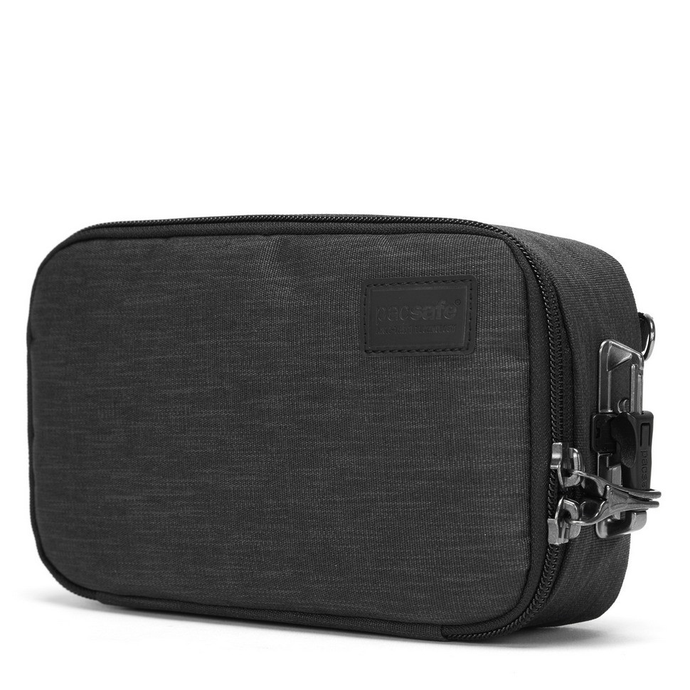 Органайзер Pacsafe Travel Case купить - Pac-safe.ru